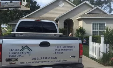 4 Point Inspection Florida | Gainesville Home Inspection